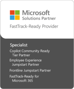CloudAssist - Microsoft Fast-Track Ready Partner